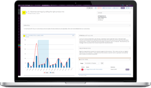 ESM Software | Balanced Scorecards and Cyber Program Management