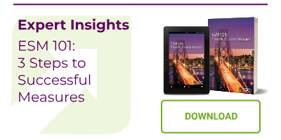 ESM Software | Balanced Scorecards and Cyber Program Management