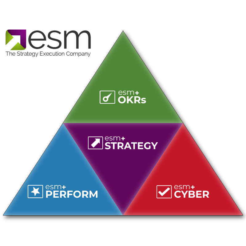 About Us - The ESM Platform