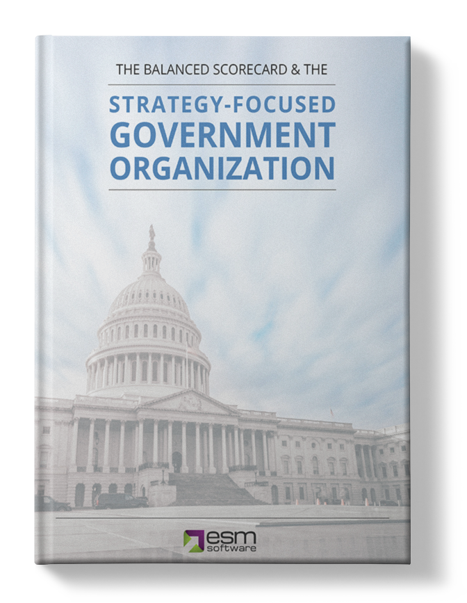 The Balanced Scorecard & the Strategy-Focused Financial Organization