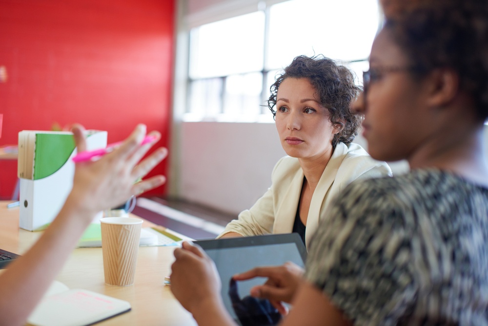 A BSC Approach to Employee Performance Reviews