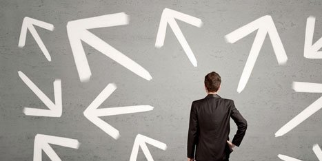 Establishing Processes to Reach your Strategic Destination